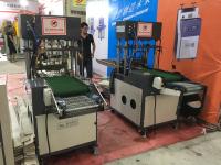 China Manufacturing Plant Automatic EVA Sole Punching Machine with User-Friendly Design for sale