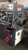 China Manufacturing Plant Automatic EVA Sole Punching Machine with User-Friendly Design for sale