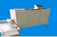 China automatic rubber deflasher,spin trim deflashing rubber, deflashing machine for sale
