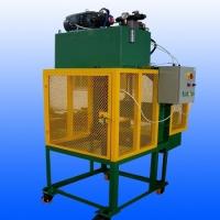 China 5.5KW Power Rubber Guillotine Cutter for Fast and Accurate Cutting of Various Materials for sale
