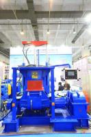 China Hydraulic Pressure Dispersion  Kneader for sale