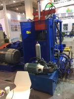 China Hydraulic Pressure Dispersion  Kneader for sale