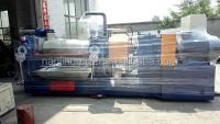 China 5.5kw Lab Rubber Open Mixing Mill The Perfect Solution for Pilot Scale Rubber Milling for sale
