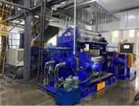 China Hydraulic Rubber Open Two Roll Mixing Mill XK160 XK200 XK250 XK300 XK320 XK400 XK450 XK550 for sale