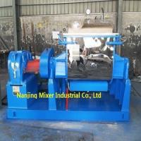China Mixing Food Viscous Fluids with Jiangsu Wood Pulp Paper Sigma Kneader/NH500 Mixer for sale
