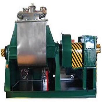 China double blade sigma z arm mixer and kneader screw extruding for sale