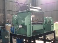 China 1000 liters double z blade sigma kneader mixer extruder for food grade/clay sigma mixer extruder 750l for sale