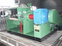 China 300L Hydraulic Sigma Blades Kneader Screw Type Mixer for Play dough/hotmelt/adhesive for sale