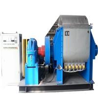 China 5-5000L small lab sigma blade kneading mixer for sale