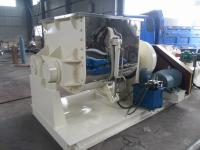 China 5-5000L small lab sigma blade kneading mixer for sale