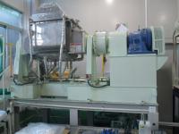 China 5-5000L small lab sigma blade kneading mixer for sale