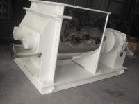 China 5-5000L small lab sigma blade kneading mixer for sale