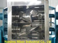 China z shape blade sigma mixers and kneader for  food and dough clay for sale