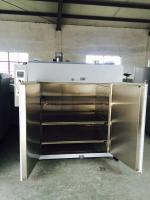 China Post Curing Oven for Silicone Rubber Competitive from Top Manufacturing Plant for sale