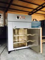 China Post Curing Oven for Silicone Rubber Competitive from Top Manufacturing Plant for sale