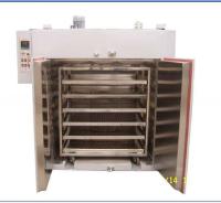 China Secondary Silicone Rubber Post Cure Oven on Trolley with Accurate Temperature Control for sale