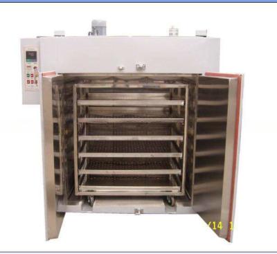 China Secondary Silicone Rubber Post Cure Oven on Trolley with Accurate Temperature Control for sale