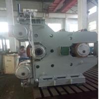 China Rubber Vulcanizing Drum Type Rotary Curing Machine for Continuous Production for sale