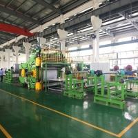 China Rubber Vulcanizing Drum Type Rotary Curing Machine for Continuous Production for sale