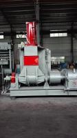 China Used EVA Vulcanizing press /Used old machines to make EVA foam plate or EVA roll for sale