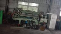 China Used EVA Vulcanizing press /Used old machines to make EVA foam plate or EVA roll for sale