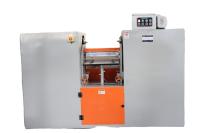 China EVA Slope Splitting Machine/EVA sole Bevel Slicing machine for sale