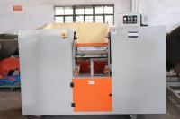 China EVA Slope Splitting Machine/EVA sole Bevel Slicing machine for sale