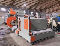 China Online Support After Service Continuous EVA Roll Splitting Machine for sale