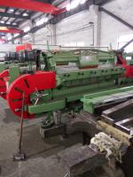 China Band knife EVA  slicing cutting machine/Band knife EVA foam sheet splitting  machine for sale