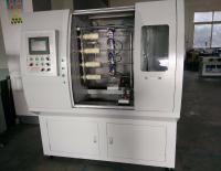 China 1200x800x1210mm Rubber Washer Cutting Machine for Heavy-Duty Applications for sale
