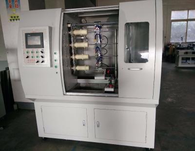 China 1200x800x1210mm Rubber Washer Cutting Machine for Heavy-Duty Applications for sale