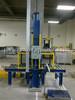 China XQ-600 bale/guillotine for rubber cutting machine for sale