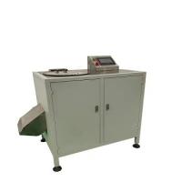 China Rubber and plastic parts deburring and deflashing Machine for sale