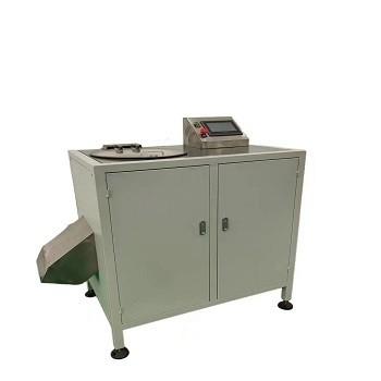 China Rubber and plastic parts deburring and deflashing Machine for sale