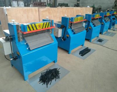 China XQ-620 Rubber Strip cutter machine for sale
