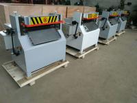 China XQ-620 Rubber Strip cutter machine for sale