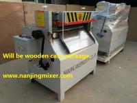 China XQ-620 Rubber Strip cutter machine for sale