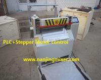China XQ-620 Rubber Strip cutter machine for sale