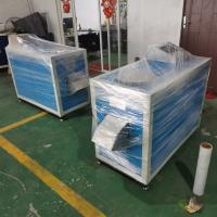 China 5 kW Power Rubber Deflashing Machine for L1450*W700*H1000mm Production Efficiency for sale