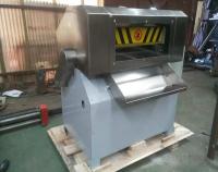 China 220V/380V Rubber Cross Slitter/ Rubber Strip Cross Cutting Machine for Benefit for sale