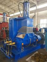 China Manufacturing Plant Rubber Kneader Machine with Advanced Technology for sale