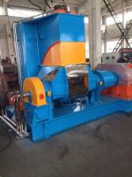 China Manufacturing Plant Rubber Kneader Machine with Advanced Technology for sale