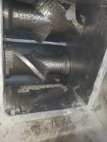 China Revolutionize Your Production Process with Our Rubber Dispersion Kneader for sale
