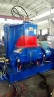 China Revolutionize Your Production Process with Our Rubber Dispersion Kneader for sale