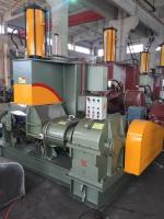 China Revolutionize Your Production Process with Our Rubber Dispersion Kneader for sale