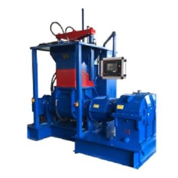 China 220v 110l Rubber and EVA Dispersion Kneader Machine for Mixing Compound/Banbury Kneader for sale
