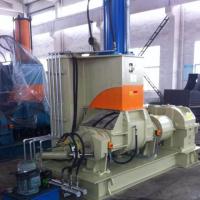 China 220v 110l Rubber and EVA Dispersion Kneader Machine for Mixing Compound/Banbury Kneader for sale