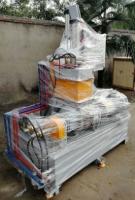 China 400mm Diameter Rubber and Plastic Mixing Mill for Manufacturing Plant Open Two Roll for sale