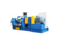 China High Accuracy Open Mixing Mill Two Roll Mill XK-160 for Rubber Rubber Manufacturing for sale