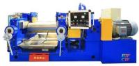 China High Accuracy Open Mixing Mill Two Roll Mill XK-160 for Rubber Rubber Manufacturing for sale
